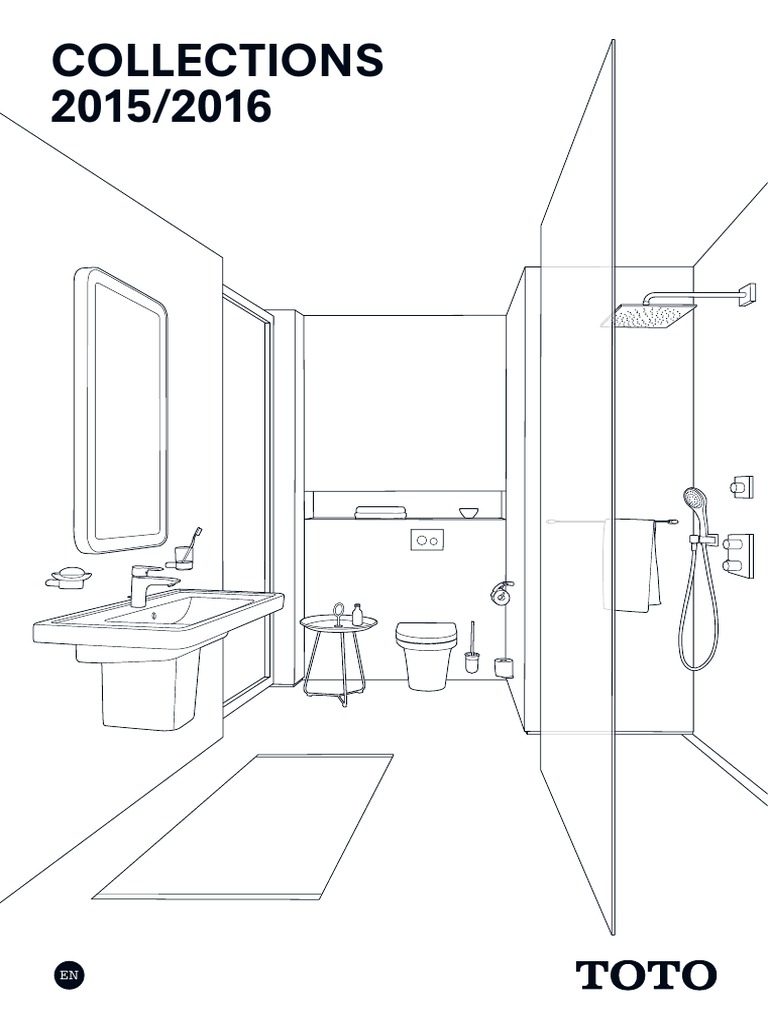 Collections 2016 Toto | PDF