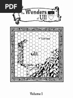 Clerics and Paladins of Greyhawk | PDF | Dwarf (Dungeons & Dragons ...