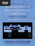 Solid State Electronic Devices | PDF