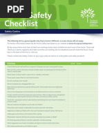 Volatility Memory Forensics Cheat Sheet | PDF