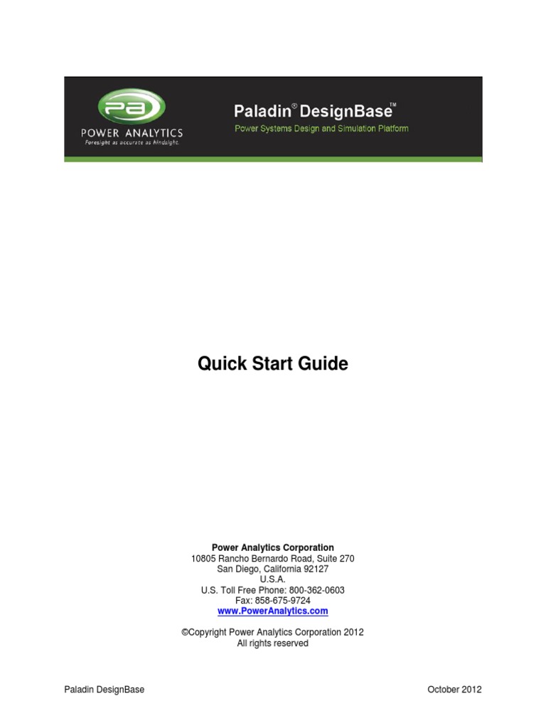 DesignBase Quick Start | PDF | Icon (Computing) | Transformer