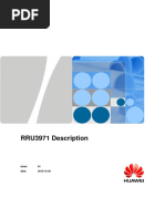 Huawei Multiband RRU5502 4x80 V3 | Lte (Telecommunication ...