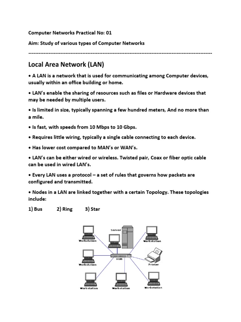 Computer Networks Pdf Computer Network Router Computing 6185