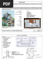 Waterproofing Standard AS3740 | PDF