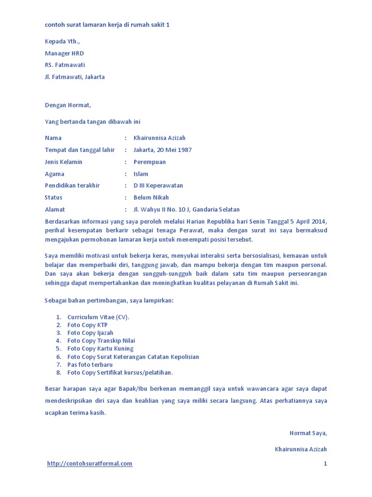 Contoh Surat Asal Usul - Delinewstv Contoh Surat Asal Usul - Delinewstv