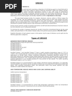 Lubricant Shelf Life Overview | PDF