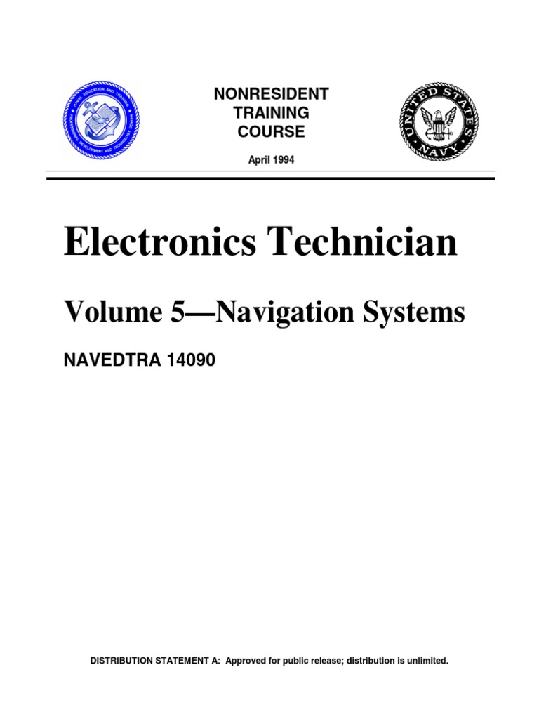 Navigation Systems | PDF | Navigation | Global Positioning System