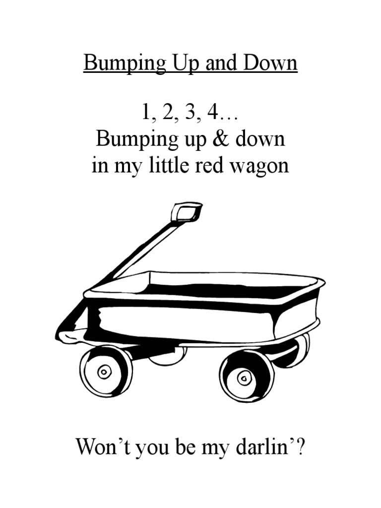 Bumping Up and Down | PDF