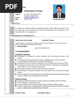 Rukhsati Certificate | PDF | Law