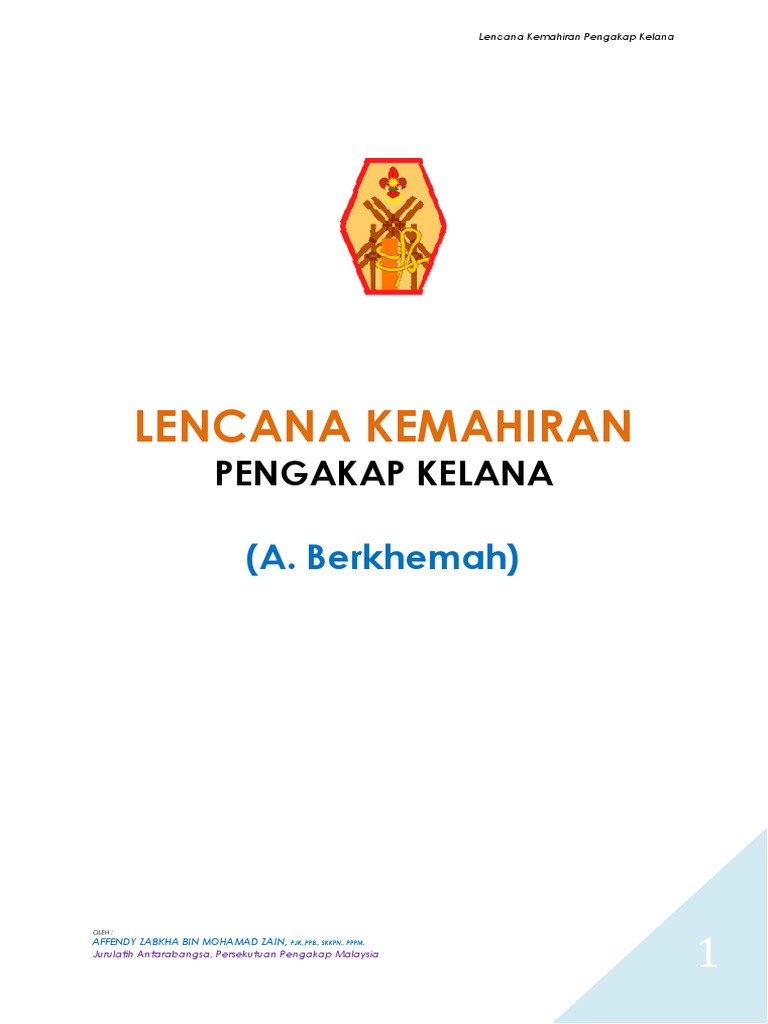 Berkhemah | PDF