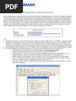 Mvaj205 - Trip Relay | PDF | Relay | Voltage