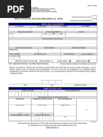 Forma - 14-100forma - 14-100 IVSS EXCEL | PDF | Negocios