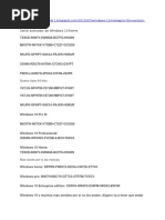 GTA 4 Activation Key | PDF
