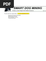 Diopter To MM Conversion Table | PDF | Ophthalmology | Lenses