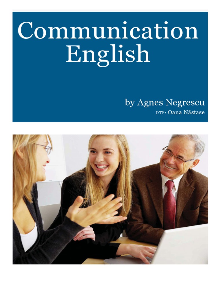 Communication English | PDF | Transport | Kinship