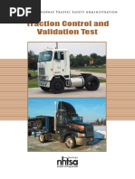 Arai in Ais 126 2014 | PDF | Verification And Validation | Clutch