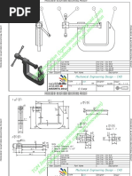 Kumpulan Jobsheet Cad 2D Dan 3D | PDF