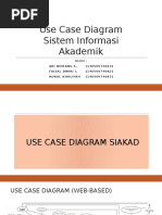 Daftar Simbol Sequence Diagram Lengkap | PDF
