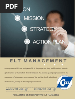 CREAM Strategy | PDF | Motivational | Motivation