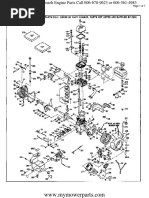 Engine Stand Plans | PDF | Sheet Metal | Welding