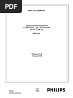 LTV-817/827/847 Optocoupler Datasheet | PDF | Electrical Engineering ...