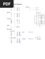Plate Stresses in STAAD | PDF | Stress (Mechanics) | Continuum Mechanics