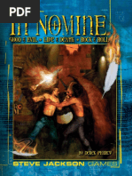 40 Unique Rocks for DnD 5e Adventures | PDF | Dungeons & Dragons