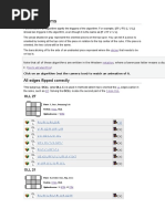 4x4 Parity Algorithms - OLL & PLL Algs - How To Solve A 4x4 Rubiks Cub ...