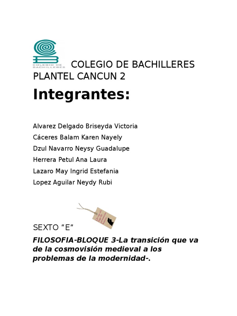 Cuadro de Filosofos | PDF | Aristóteles | Alma