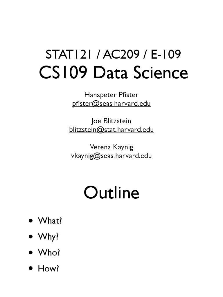 01 Introduction Pdf Data Science Big Data 4172