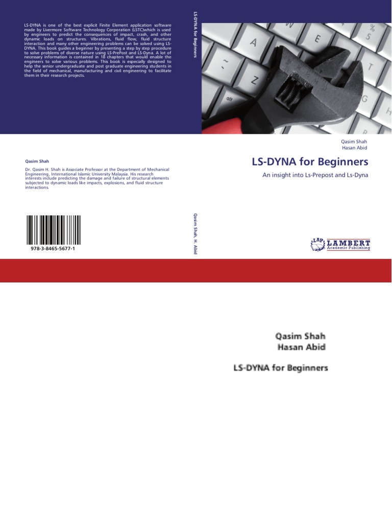 Ls Dyna | PDF