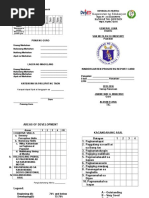 Eccd Checklist Form 2 | PDF