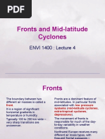 Geography Grade 12 CLIMATE and WEATHER Notes 2023 | PDF | Tropical ...