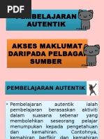 Template RPH Oum | PDF