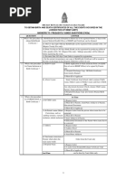 DMRE 67 MMCC Application Form For Examination | PDF | Mining