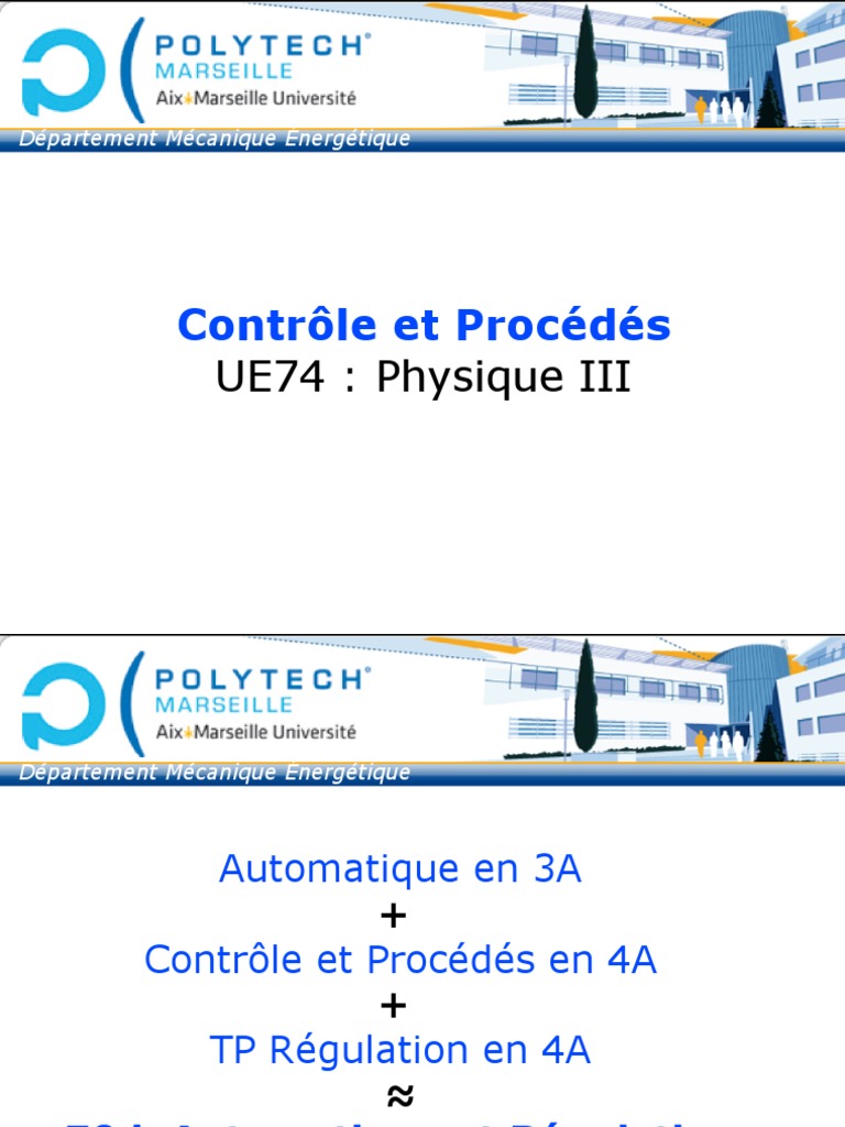 Cours API Siemens/Allen Bradley | PDF | Automate programmable industriel | Programme informatique