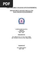 Internship Process Flowchart | PDF