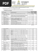 Uace Awards: Conditions and Rules of The New Uneb Grading System | PDF ...