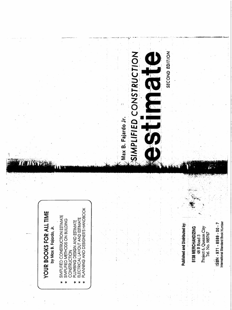 Max Fajardo Complete | PDF