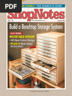 ShopNotes Issue 76 | PDF