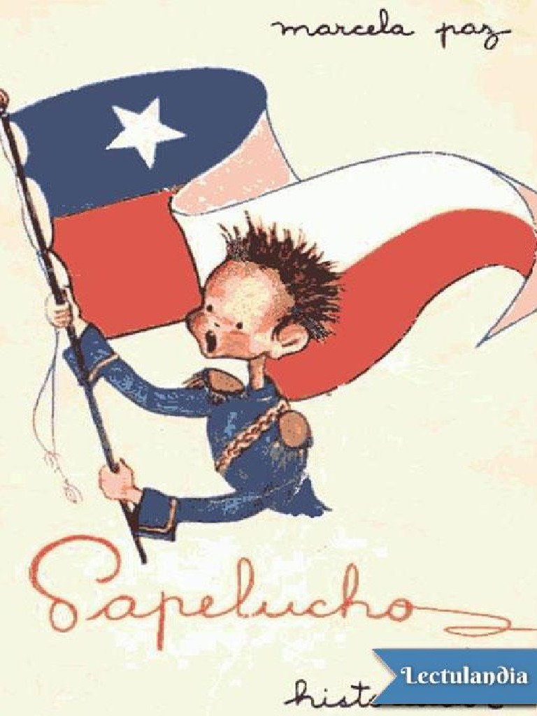 Papelucho Historiador - Marcela Paz | PDF | Francis Drake | Cristobal colon