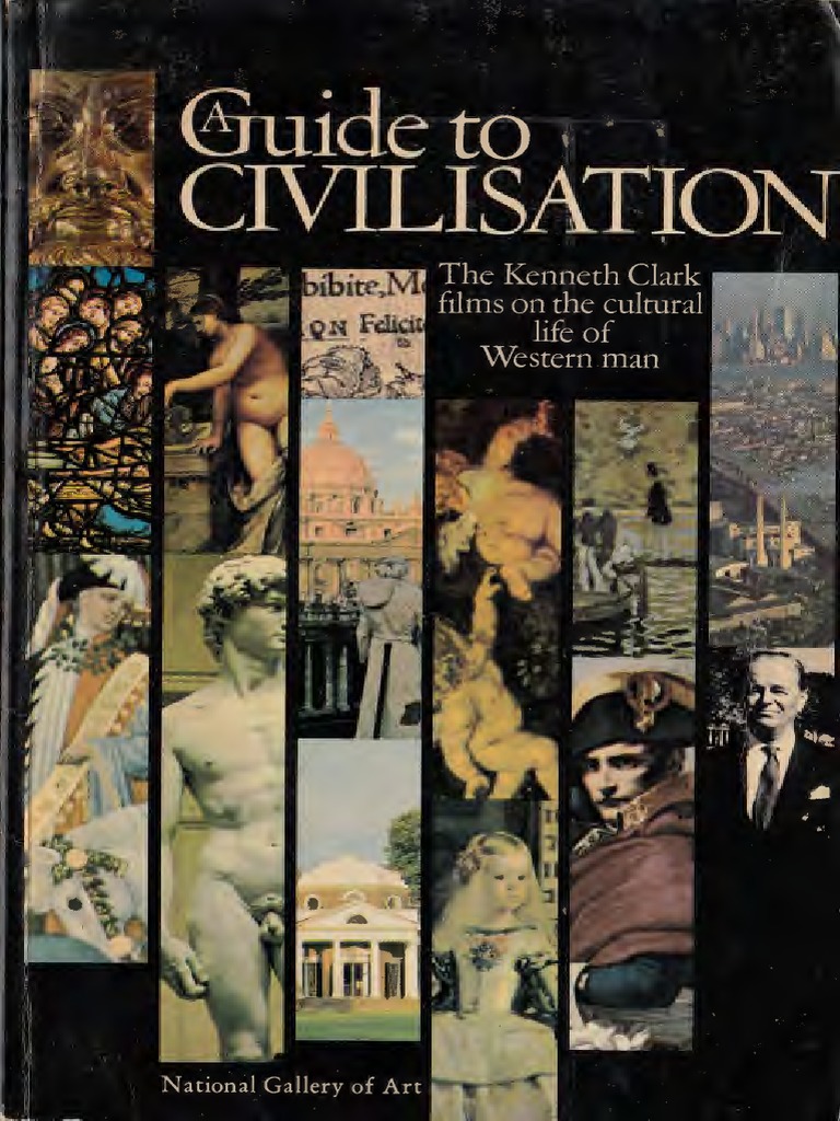 A Guide To Civilisation - National Gallery of Art | PDF | Gothic ...