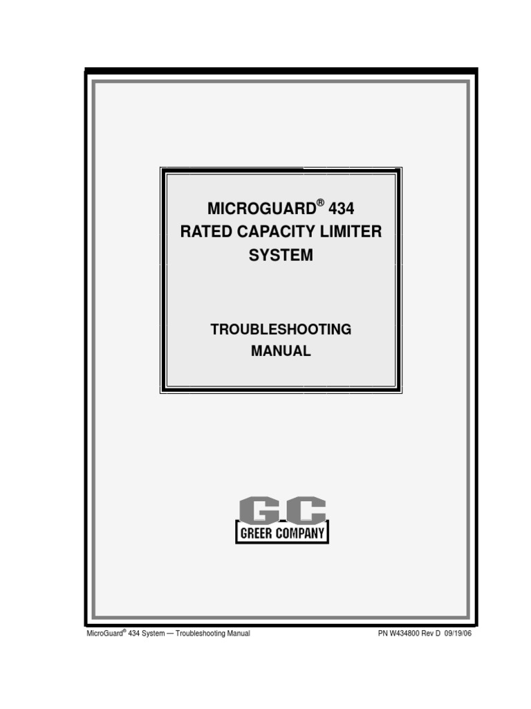 MG 434 | PDF | Electrical Connector | Power Supply