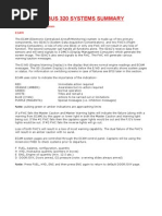 A320 Approach Procedure Guidelines | PDF | Navigation | Aviation Safety