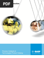 Hydration of Propylene | PDF | Sulfuric Acid | Chemical Substances