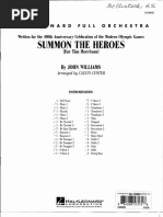 The Sound of Music - The Sound of Music - Full Score | PDF ...