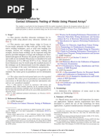 ASTM Reference Radiographs | PDF | Casting (Metalworking) | Radiography