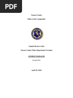 SOCO Procedure | PDF | Crime Scene | Forensic Science