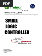 Programação de CLP ROCKWELL v1 | PDF | Controlador lógico programável ...
