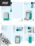 Kavo Handpiece Maintenance Guide: Manual Procedure Using Kavo Spray ...